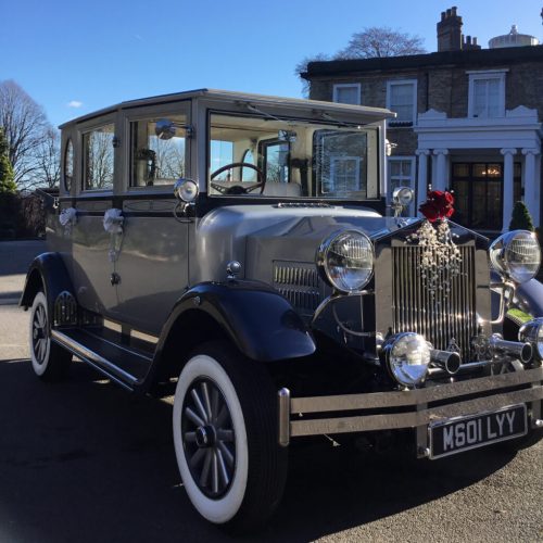 The best Wedding Car prices, Chesterfield, Sheffield & Derbyshire